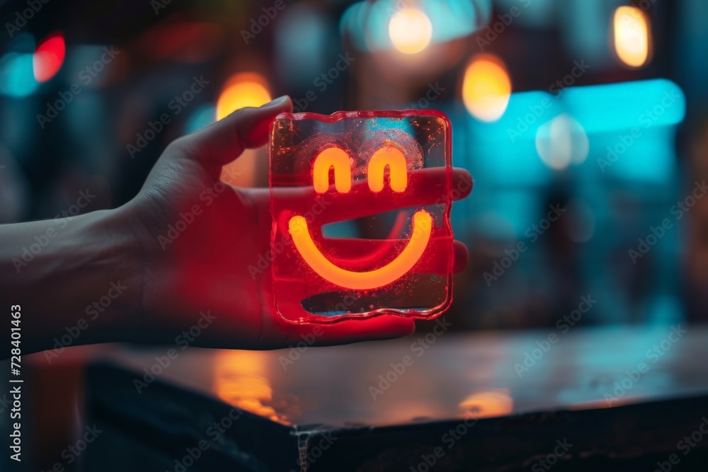 Positive Psychology Emoji collective effort Smiley, Icon Illustration ...