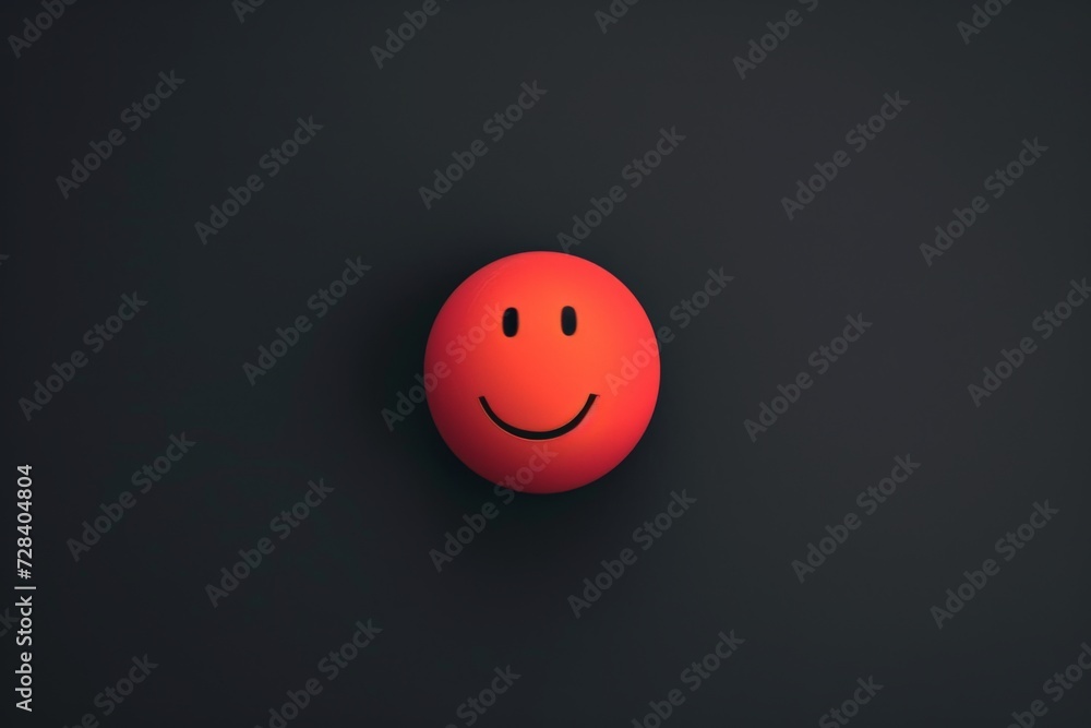 Positive Psychology Emoji review submission Smiley, Icon Illustration ...