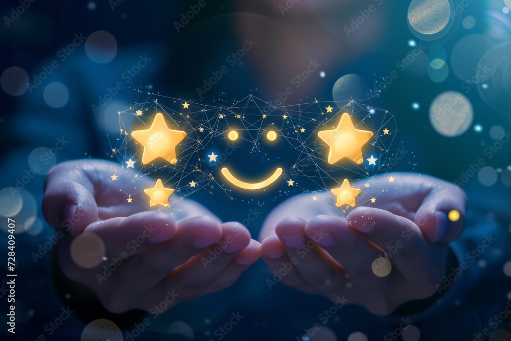 Positive Psychology Emoji easygoing Smiley, Icon Illustration ...