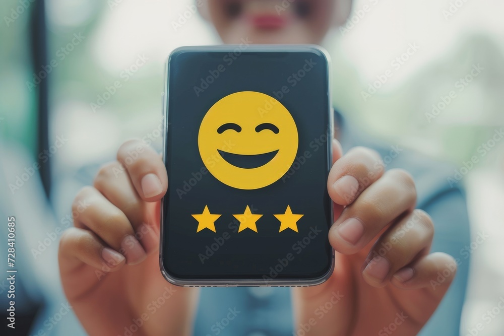 Positive Psychology Emoji communication Smiley, Icon Illustration ...