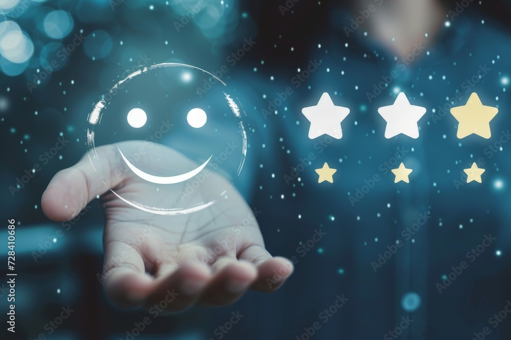 Positive Psychology Emoji upbeat Smiley, Icon Illustration writing pad ...