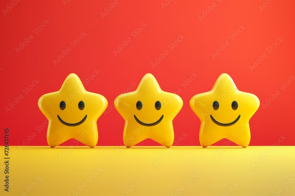 Smily cute emoji articulate encouragement care feedback. Feedback ...