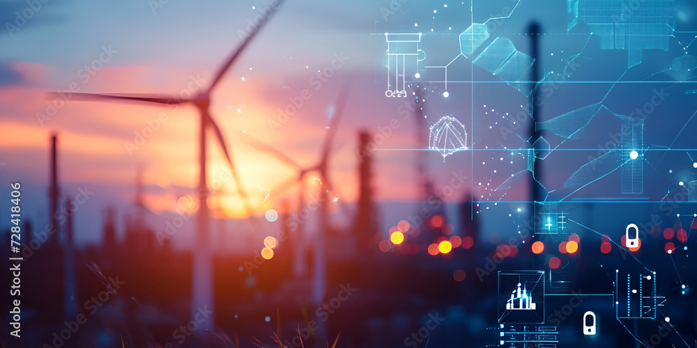 Challenges Of harnessing energy from The Future Renewable Energy source ...