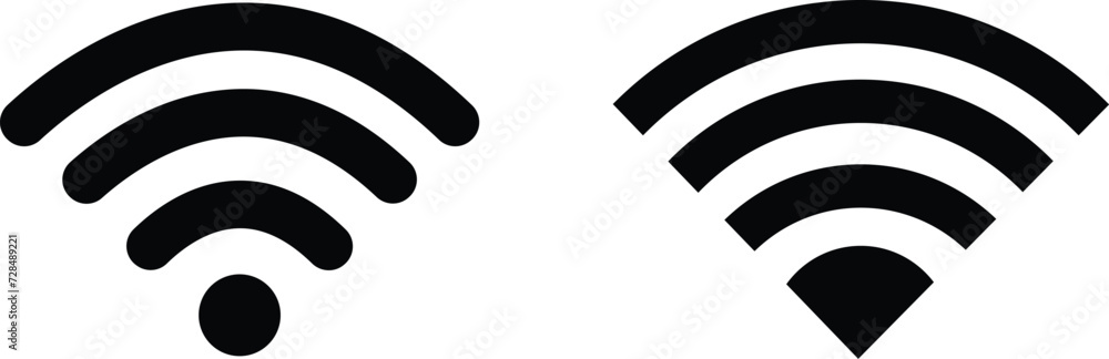 Collection of stock vector images depicting symbols and icons set ...