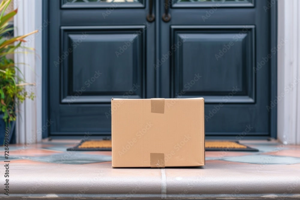 Get your online shopping orders delivered right to your doorstep with ...