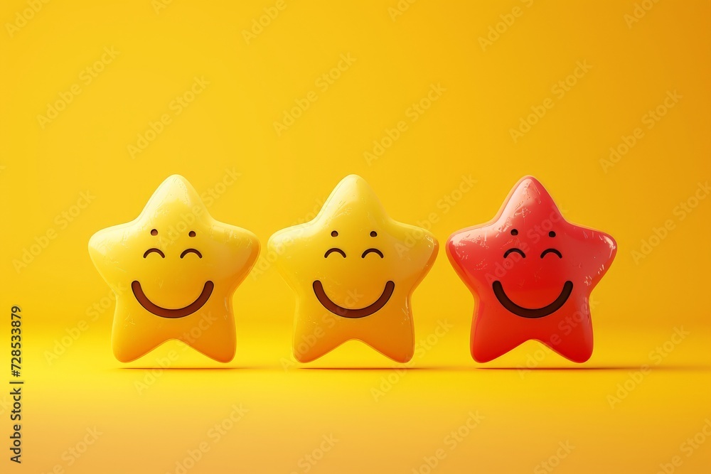 Optimistic icon glow colorful supporting euphoric face emoji community ...