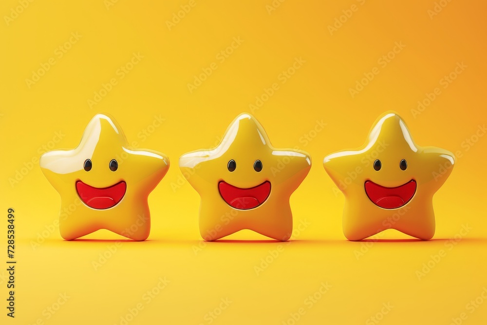 Optimistic icon glow colorful supporting euphoric face emoji community ...