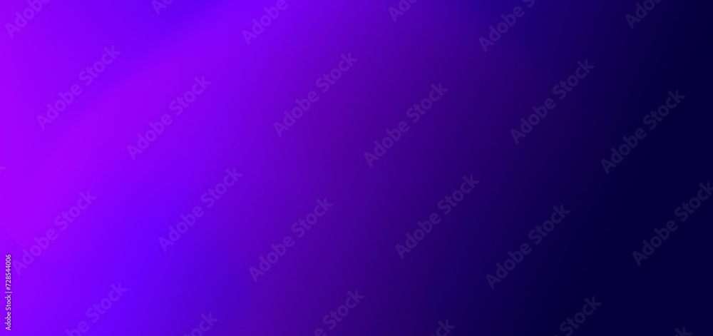 Purple horizontal gradient background. Background for design, print and ...