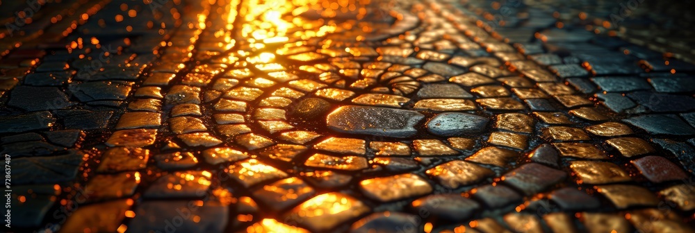 Ancient Roman Mosaic Floor Texture, Background Image, Background For ...