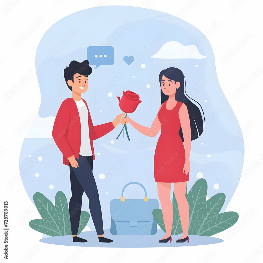 Happy Propose Day wallpapers and backgrounds you can download and use ...
