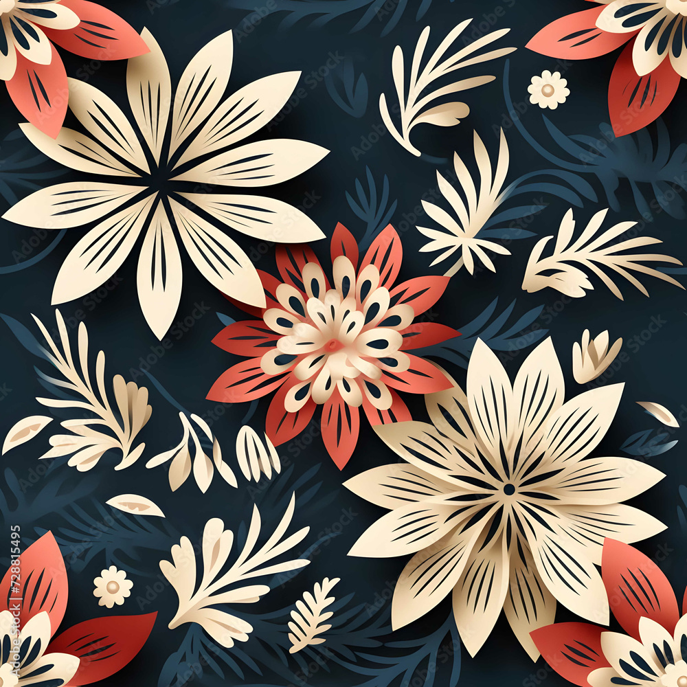 an intricate lace pattern black and white vector svg pattern for ...