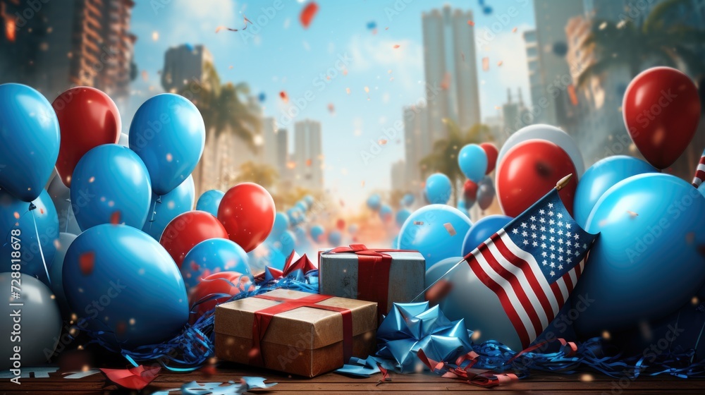 Celebrating Pan American unity: a tribute to diversity, cooperation ...