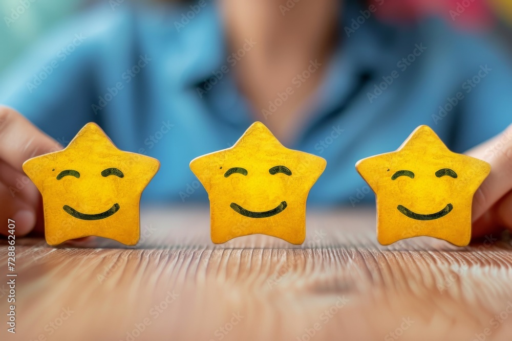 Brighten Your Digital Media with Expressive Emoticons: From Cheerful ...