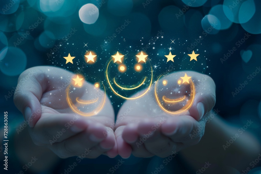 Brighten Your Digital Projects with a Beaming Array of Playful ...