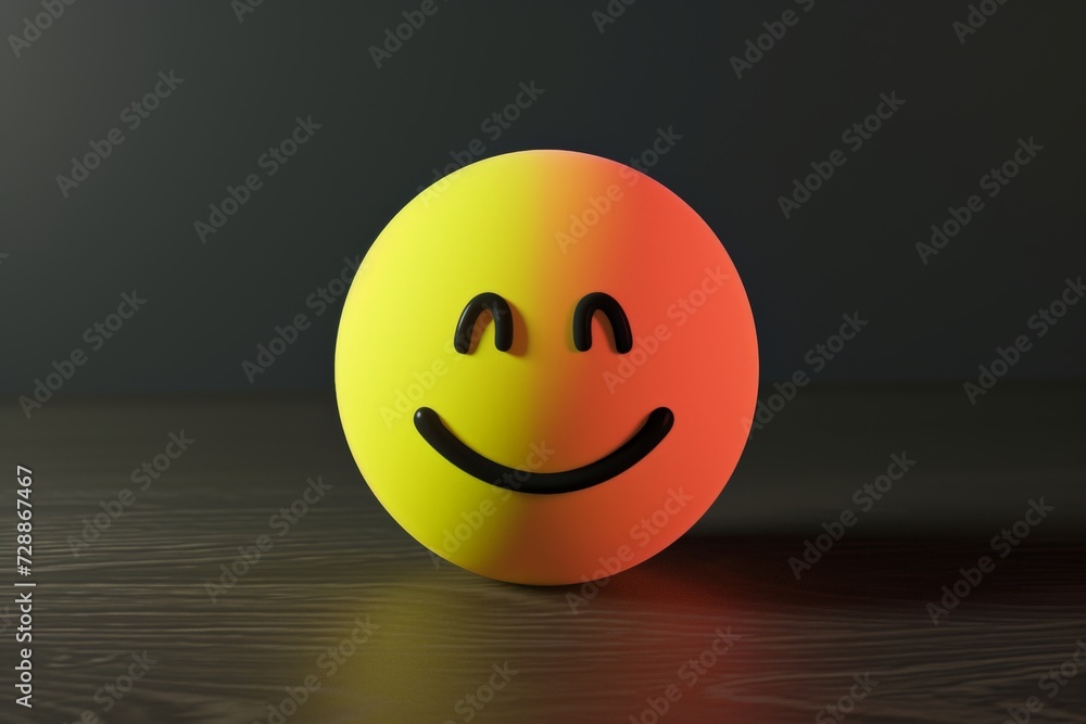 The Science of Smiling: How the Use of Emoticons and Smiley Faces Can ...