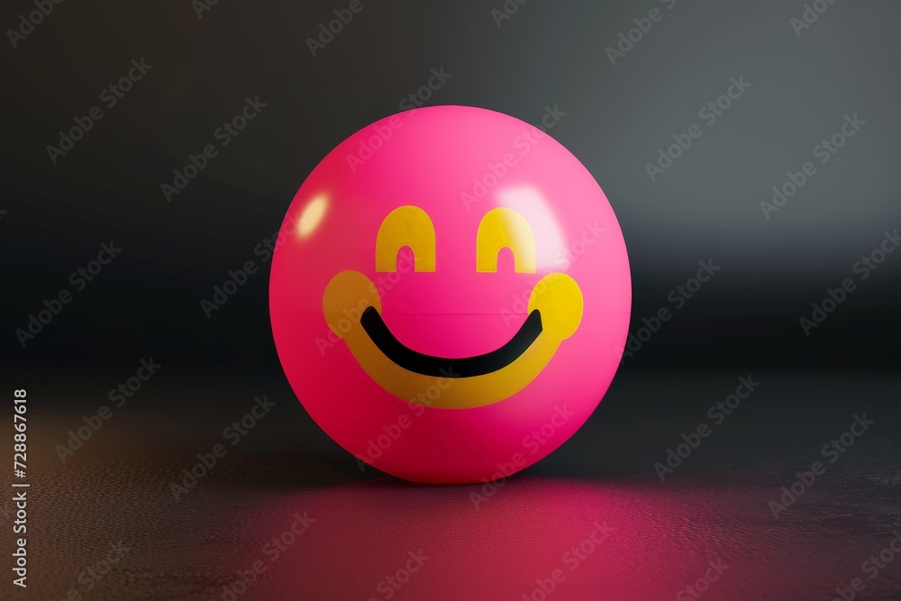 From Icons to Emotions: How Smiley Faces and Joyful Emoticons Influence ...