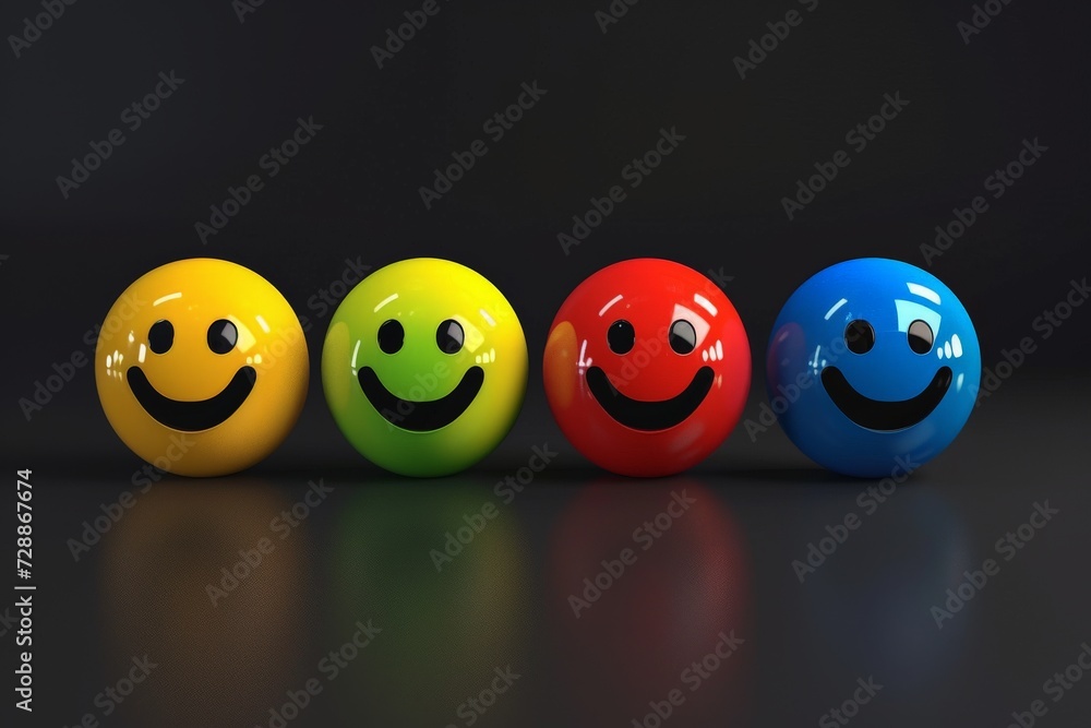 The Role of Smiley Faces in Modern Communication: A Comprehensive ...