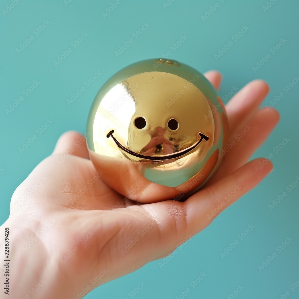 Smiling Emoji cartoon development Smiley, Vector Design gleeful. Star ...