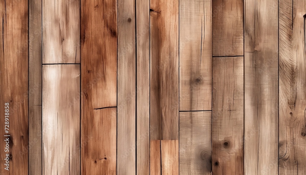 Wood grain textures. Detailed wood patterns, natural and stained ...