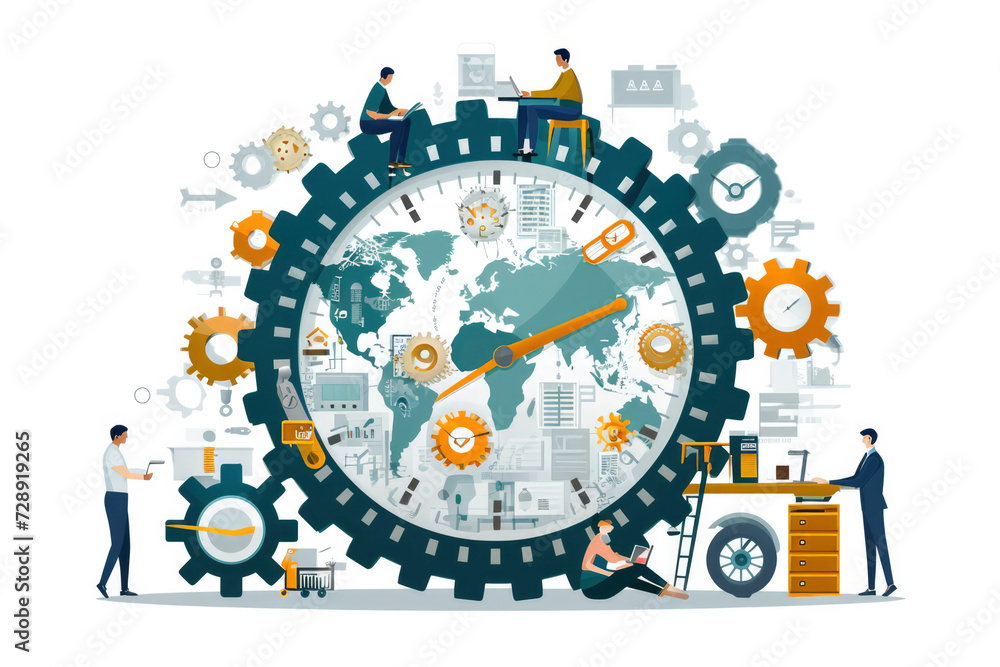 Flexible Schedules: Employees can collaborate across different time ... Flexible Schedules: Employees can collaborate across different time ...