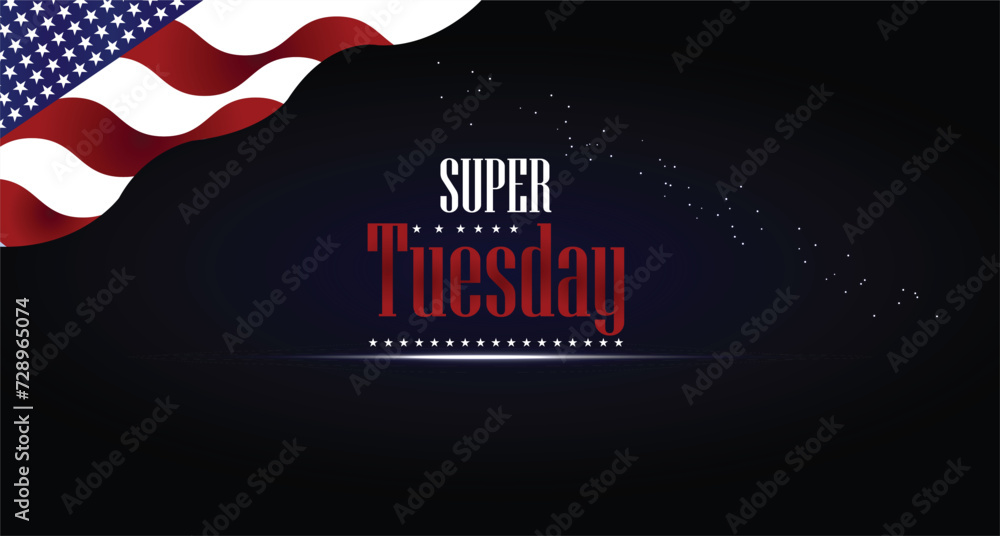 Super Tuesday wallpapers and backgrounds you can download and use on ...