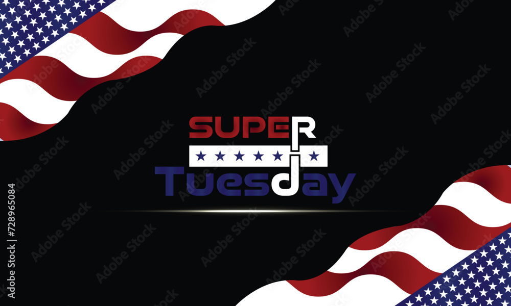 Super Tuesday wallpapers and backgrounds you can download and use on ...