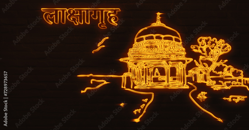 During the time of the Mahabharata, Duryodhana, a key figure in the ...