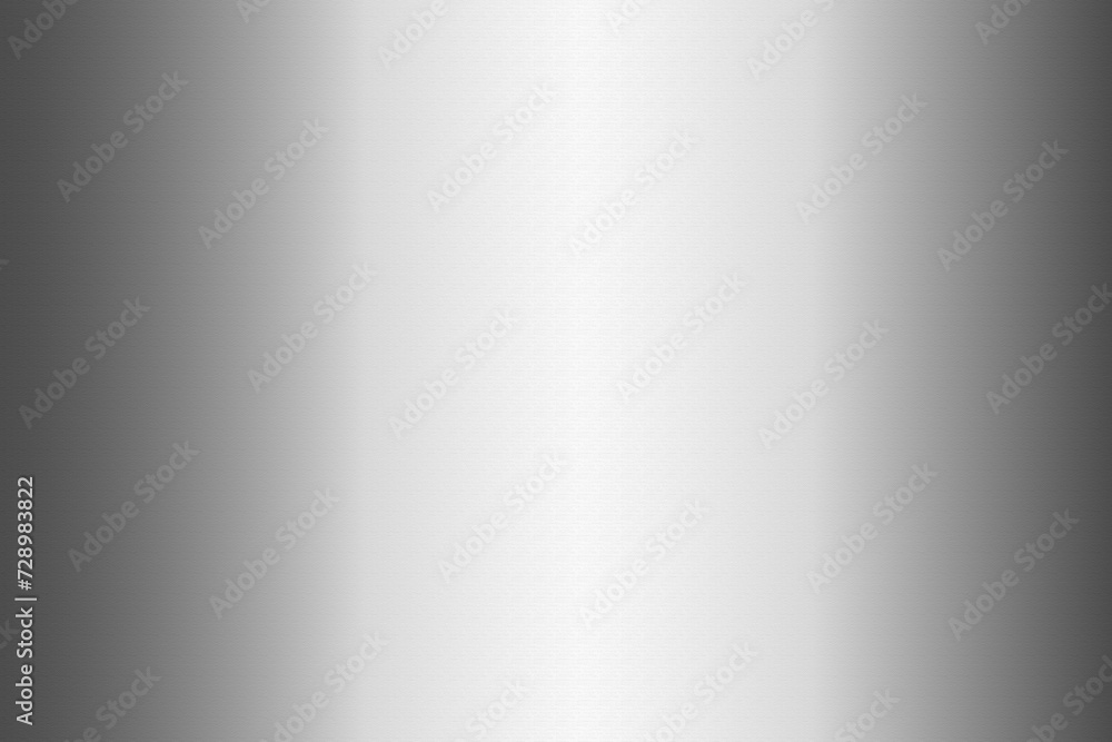 Elevate your projects with this captivating silver gradient wallpaper ...