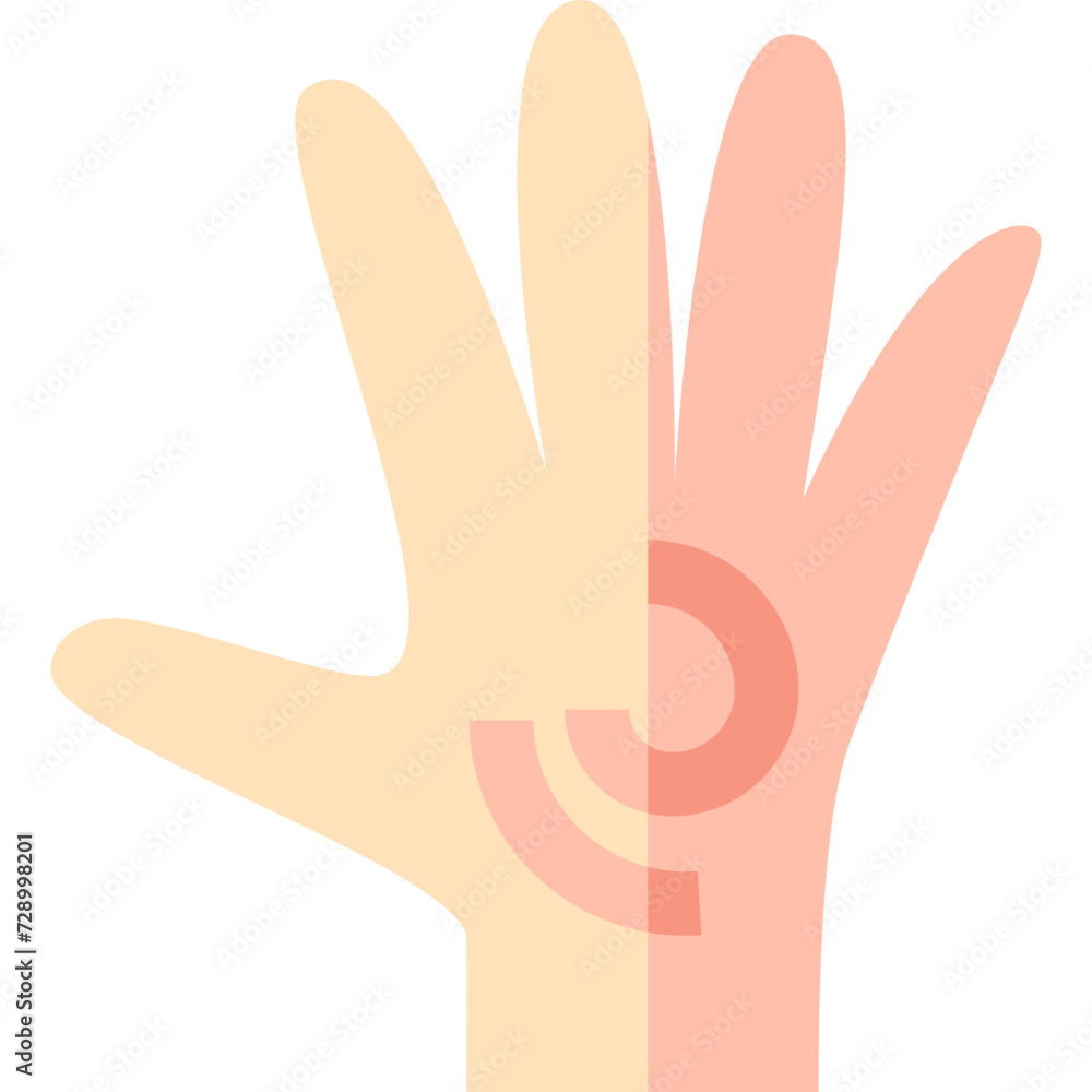 Hand: Palm, Fingers, Digits, Grip, Touch, Knuckles, Wrist, Fist, Hand ...