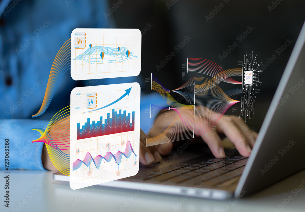 Big data technology and business analytics, Data Mining, business ...