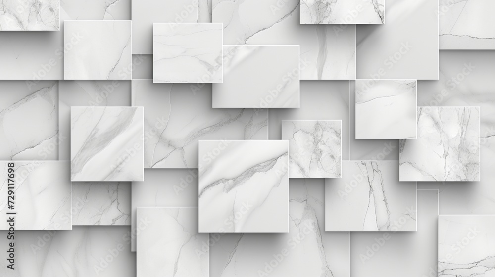Elegant vector representation of marble, featuring seamless integration ...