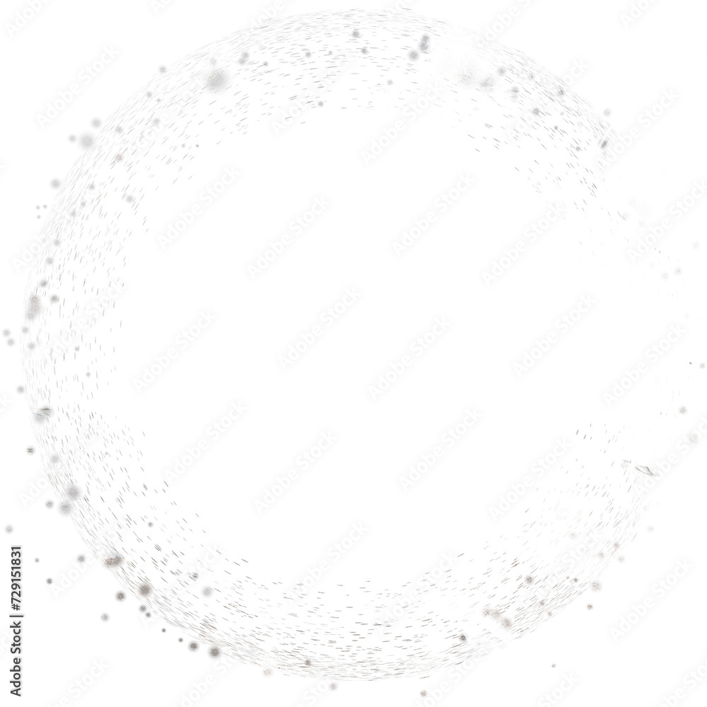 Silver Foil Frame. Silver glitter gradient stack. Silver splatter ...