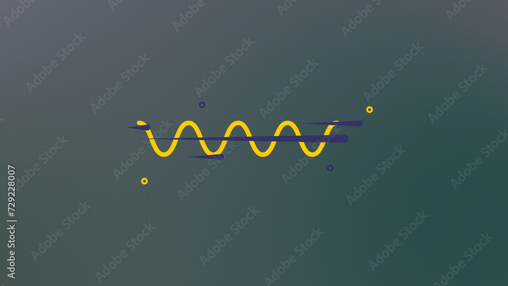 Motion Graphic Flow | With Control Panel for every Scene Stock Template ...