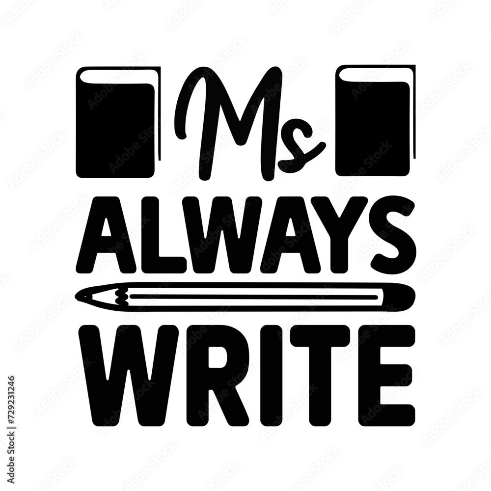 Back To School, Teacher Svg Bundle, Teacher Quote Svg, School Svg ...