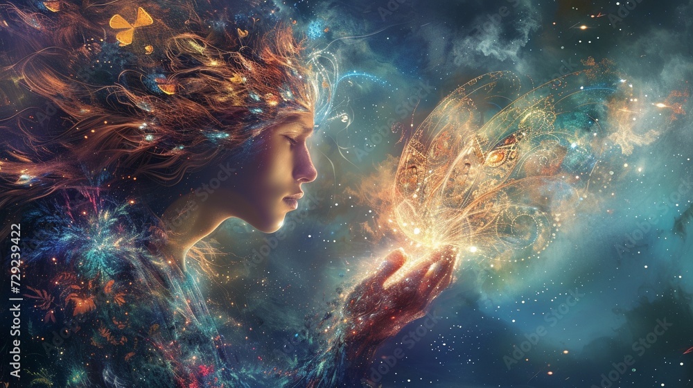 Transcendent Pathways: Spiritual Awakening and Enlightenment for New ...