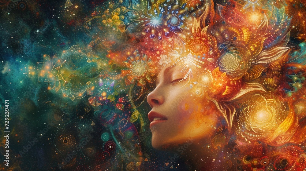 Transcendent Pathways: Spiritual Awakening and Enlightenment for New ...