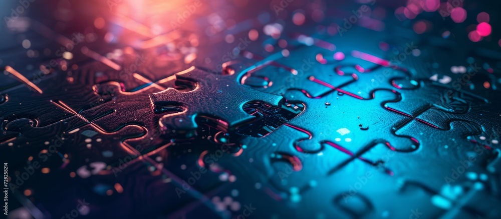 Ready to launch concept photo commemorating the unveiling of innovative ...