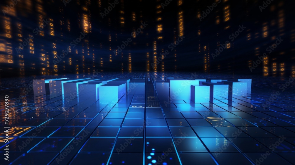 A Relational Database Structure For Storing Data And Analyzing It With A Data Warehouse Olap