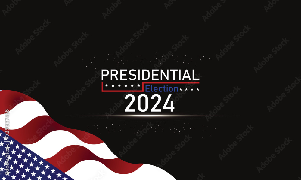 PRESIDENTIAL Election 2024 wallpapers and backgrounds you can download ...