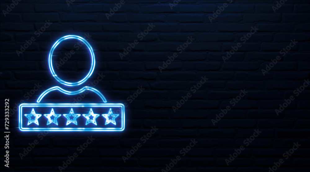 5-point rating scale is a commonly used tool to measure customers ...