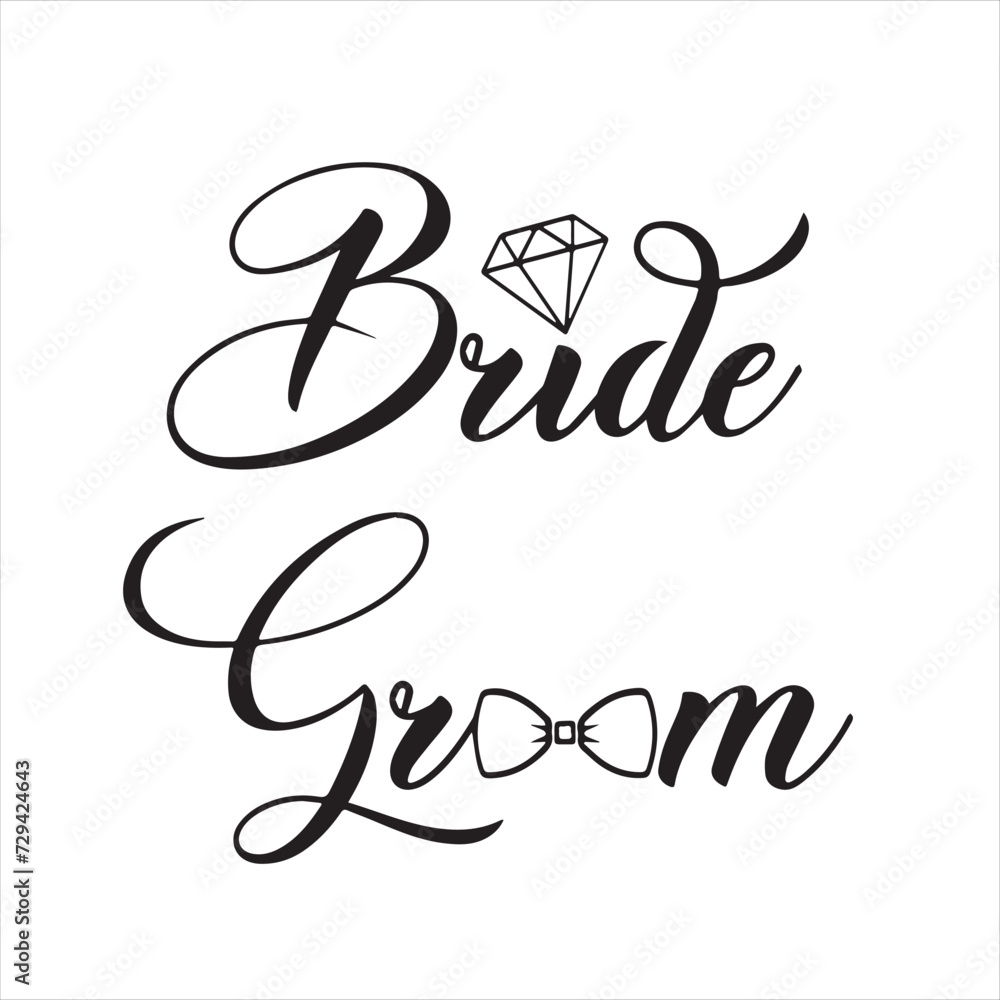 bride groom background inspirational positive quotes, motivational ...