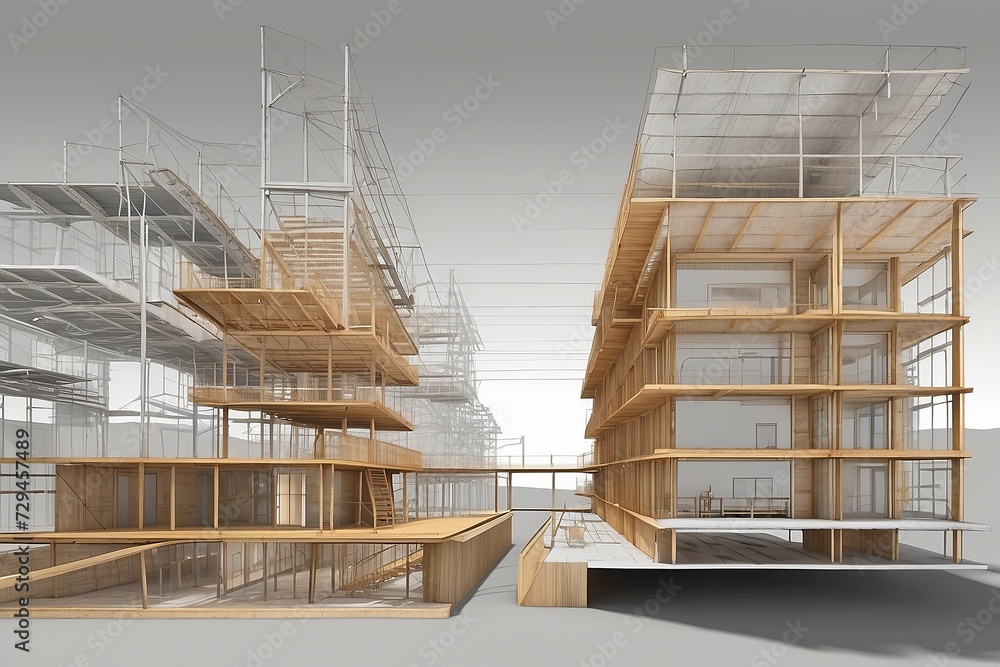 Presentation of the BIM model for the construction customer and ...