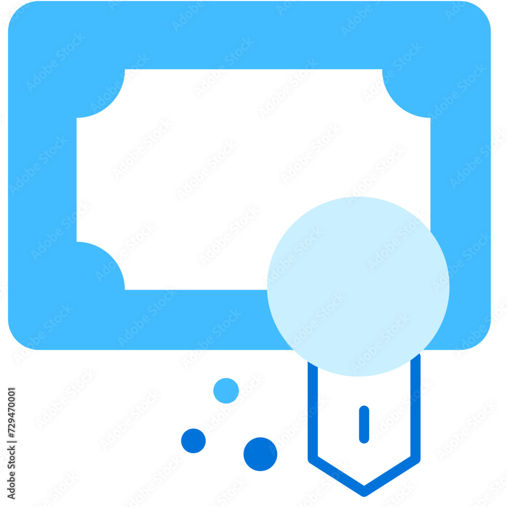 document, award, recognition, accreditation, credential, diploma ...