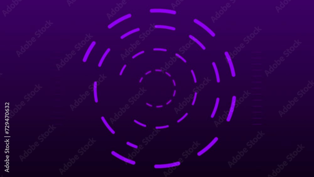 HUD circle interfaces, Digital technology HUD video frame, Futuristic ... HUD circle interfaces, Digital technology HUD video frame, Futuristic ...