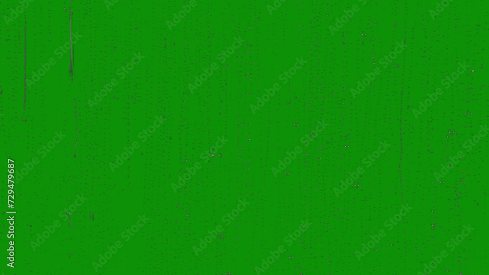 Realistic rain on Window high Resolution green screen 4k, Easy editable ...