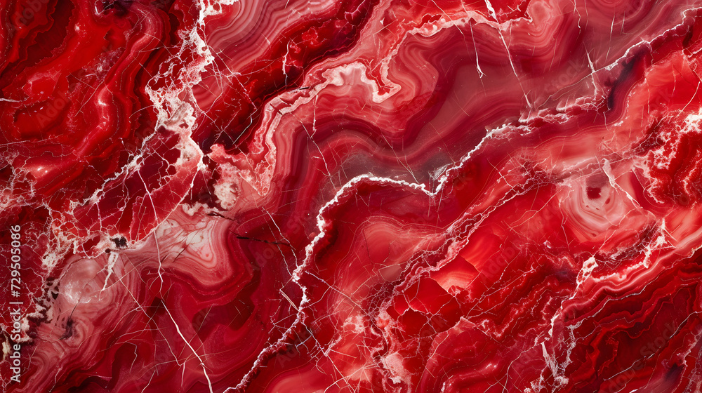 luxury Italian red stone pattern background. red stone texture ...