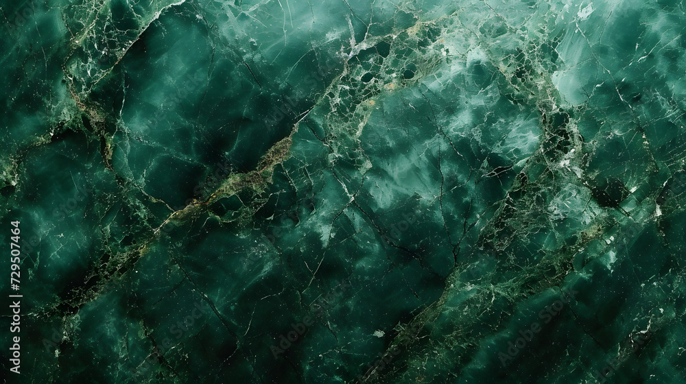 Dark green marble texture background, natural breccia marbel tiles for ...