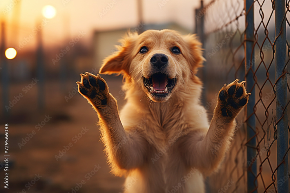 Dog, pet, animal, doggy, pawl and doggie. Puppy, canine, doggish and ...