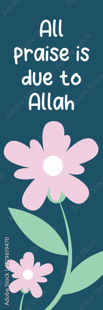 Muslim Bookmarks,, Islamic gift, Islamic resources, Muslim Bookmarks ...