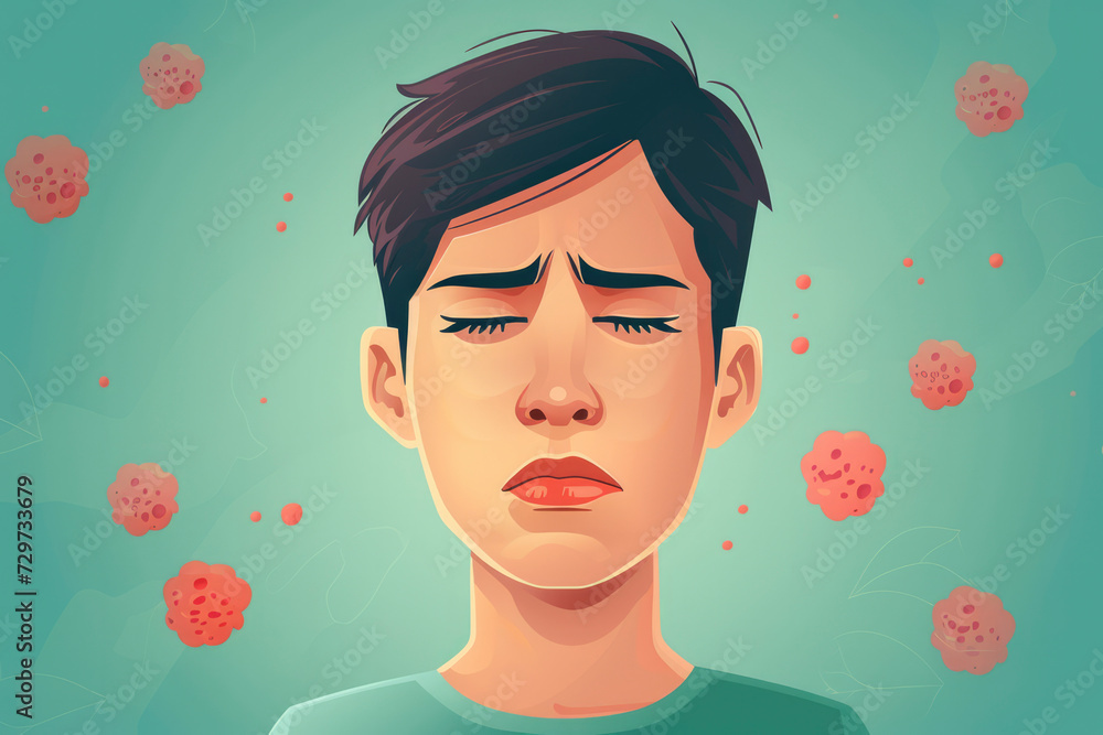 Severe Allergic Reactions: Symptoms such as difficulty breathing ...